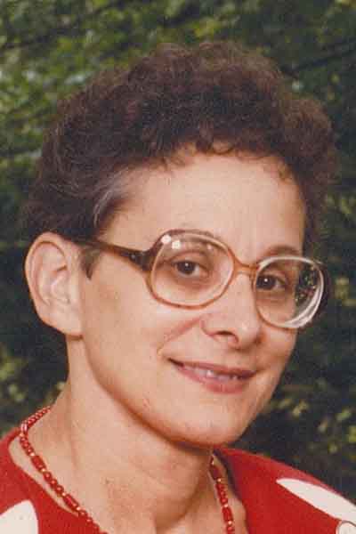 Barbara Ann Eggleston 1937-2022 | News, Sports, Jobs - The Vindicator